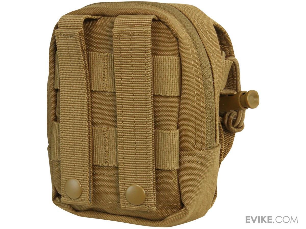 Condor Tactical Gadget Pouch (Color: Navy Blue), Tactical Gear/Apparel ...