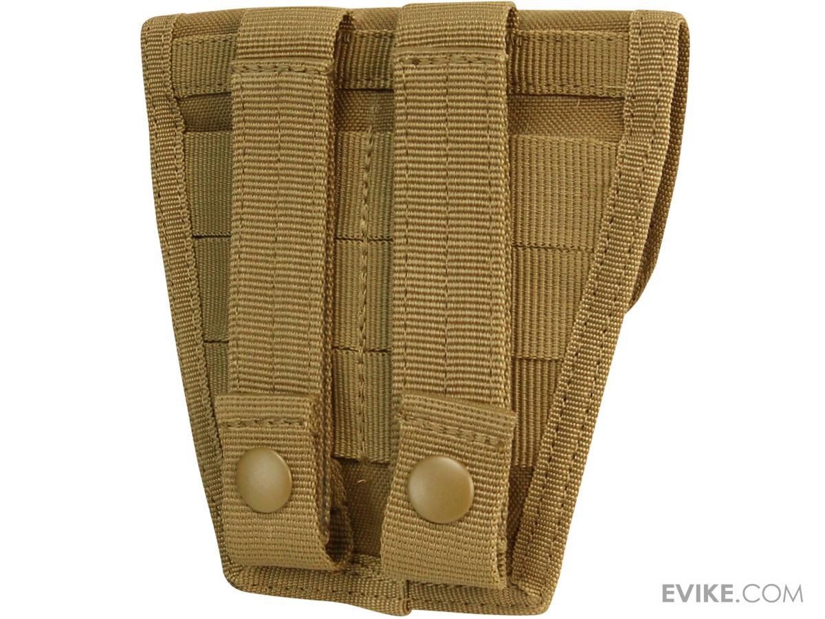 Condor Tactical Handcuff Pouch (Color: Navy Blue), Tactical Gear ...