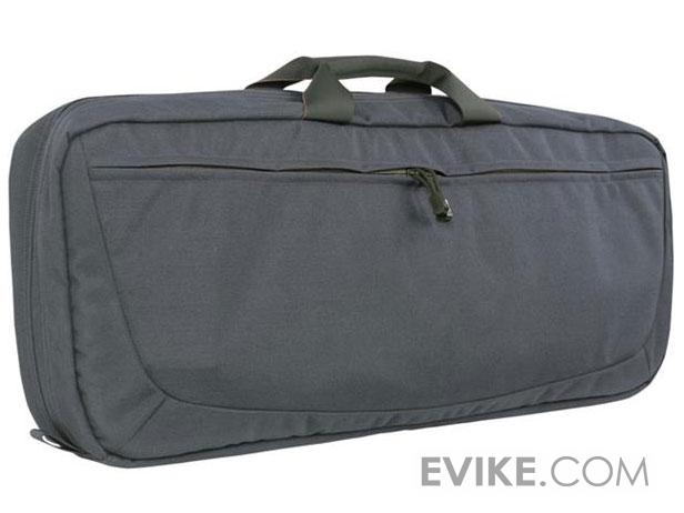 Condor 26" Dispatch Take Down Rifle Case (Color: Slate), Tactical Gear ...