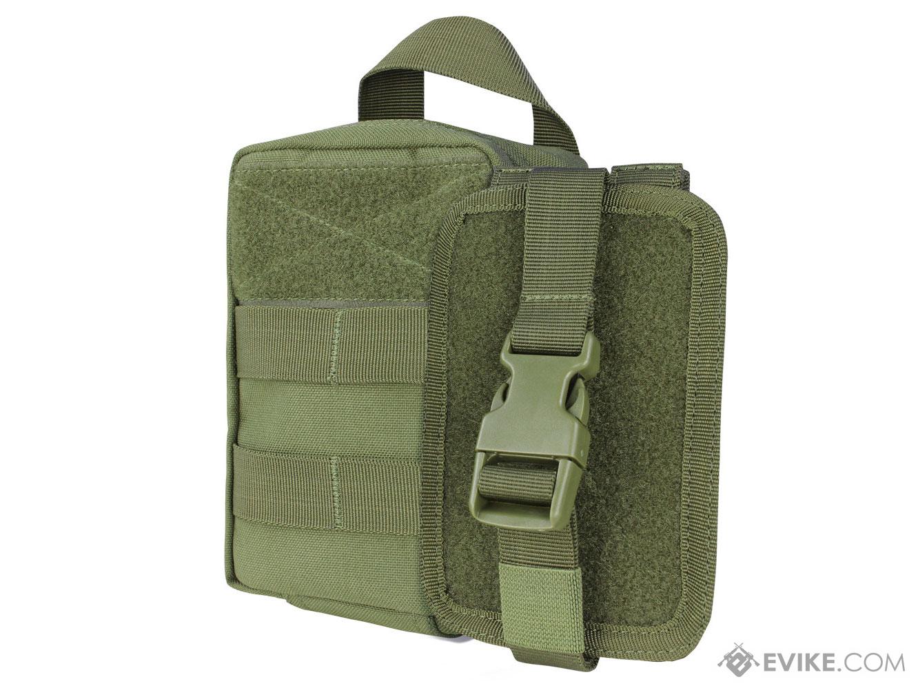 Condor EMT Leg Rig (Color: Black), Tactical Gear/Apparel, Thigh Rigs ...