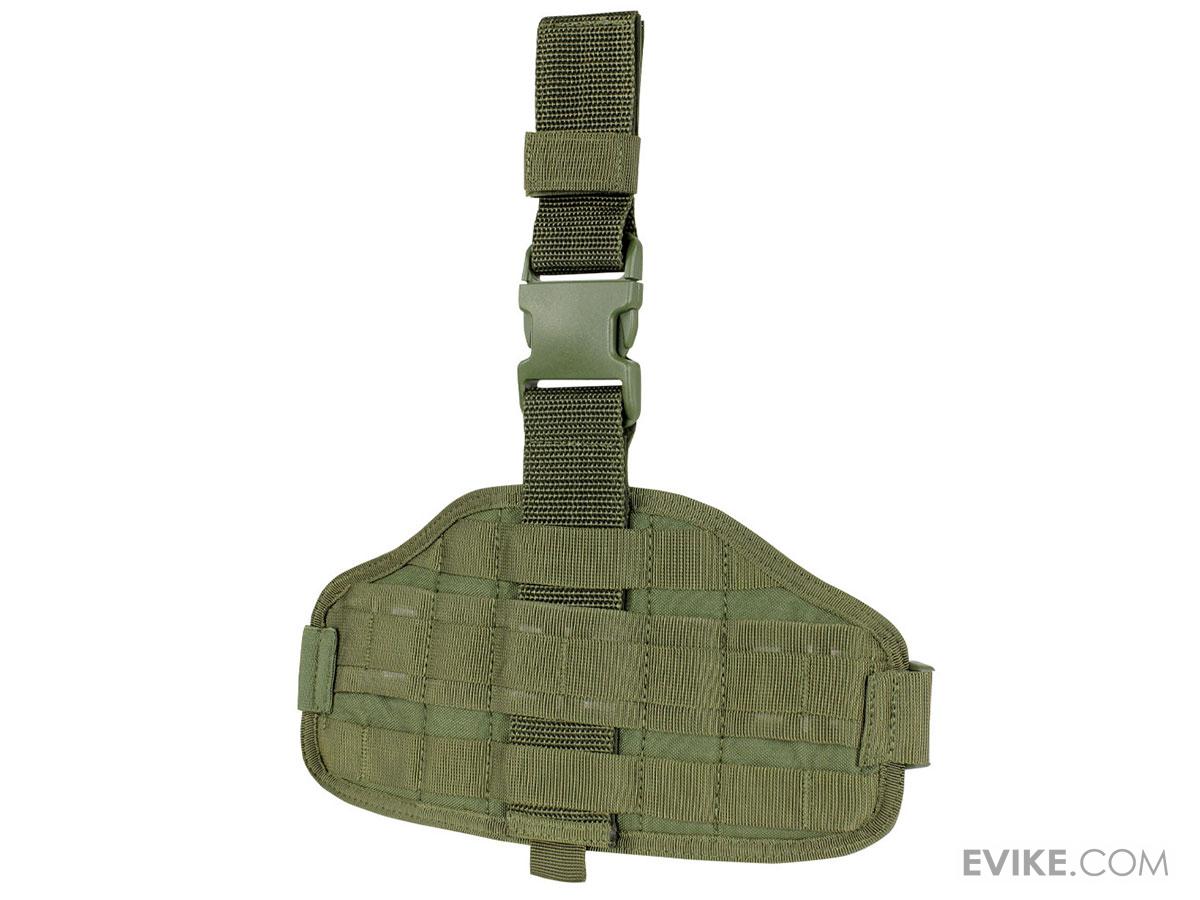 Condor EMT Leg Rig (Color: OD Green), Tactical Gear/Apparel, Thigh Rigs ...