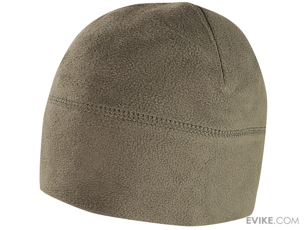Condor Synthetic Microfleece Watch Cap (Color: Coyota Brown), Tactical ...