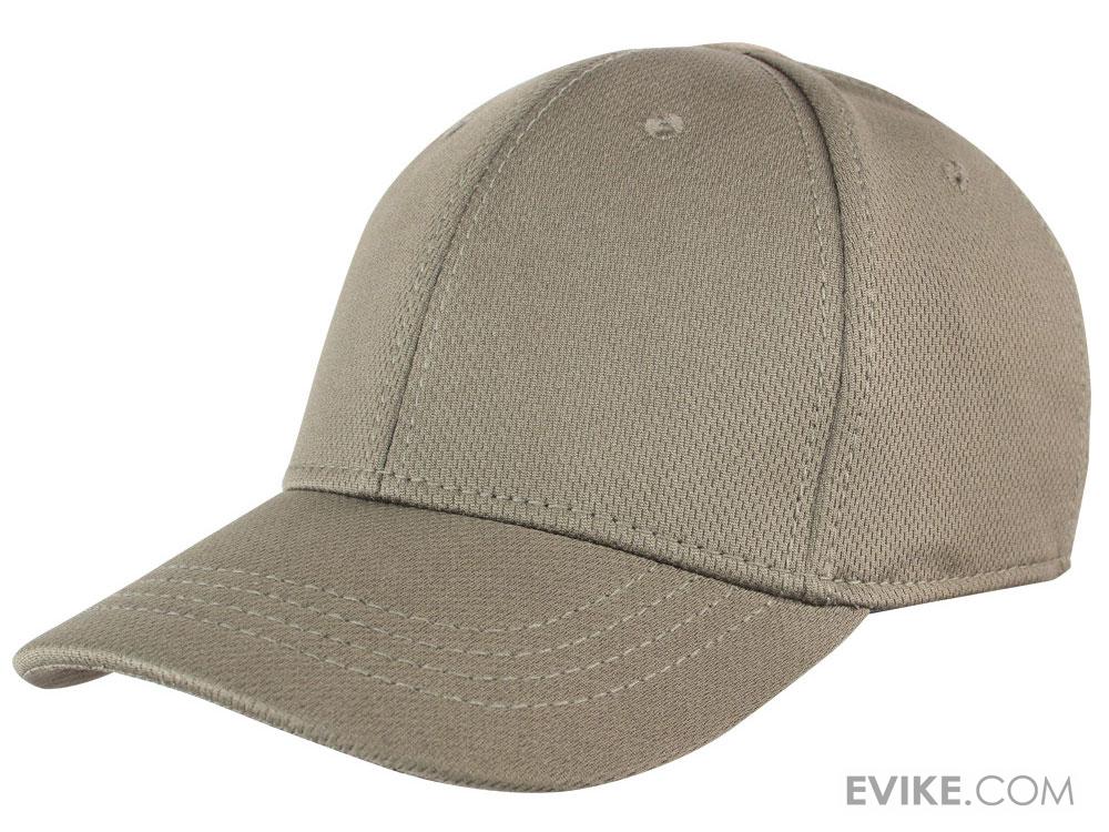 Condor Flex Tactical Team Cap (Color: Tan / Small/Medium), Tactical ...