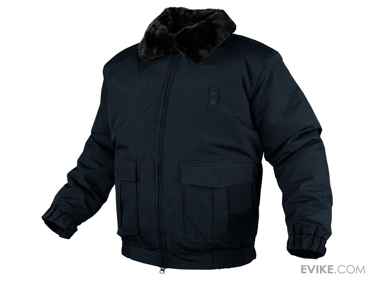 Condor Guardian Duty Jacket (Color: Navy / Medium), Tactical Gear ...
