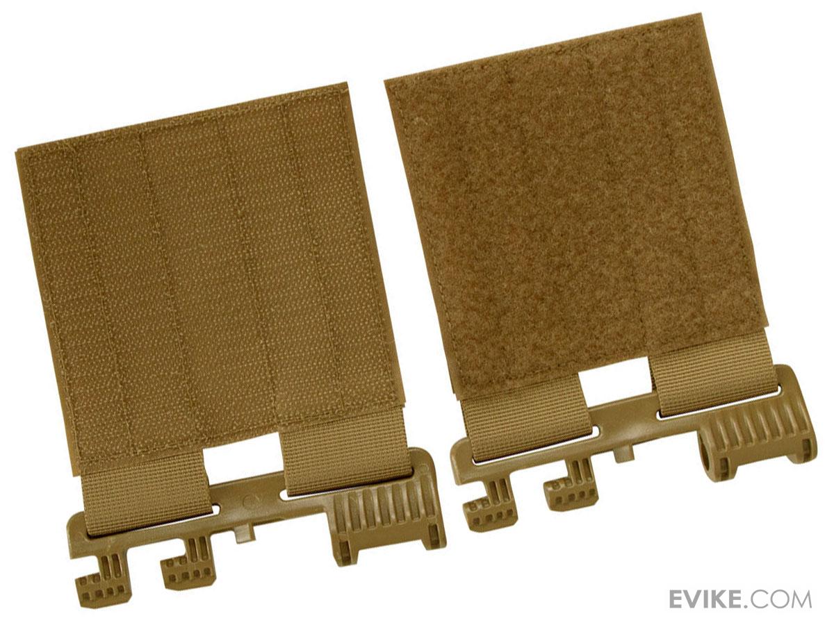 Condor RS Cummerbund Retrofit Kit (Color: Coyote Brown), Tactical Gear ...