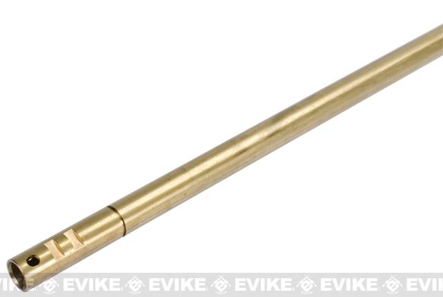 G&P M870 6.08mm Inner Barrel Set w/ Hopup Chamber (Length: 495mm ...