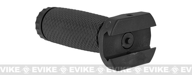 G&P Tactical Rubber Vertical Grip (Pattern: Scale Pattern / Long ...
