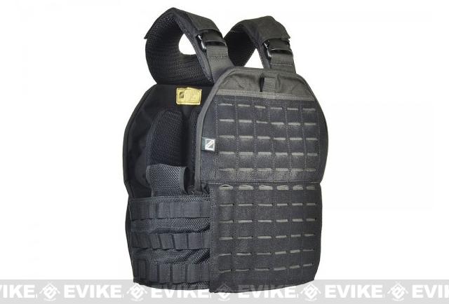 C.O.R.E Vest (Clandestine Operations Rescue Extraction) Tactical Vest ...