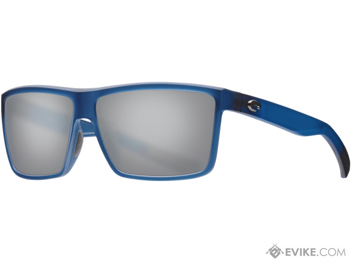 Costa Del Mar - Rinconcito Polarized Sunglasses (Color: Matte Atlantic ...