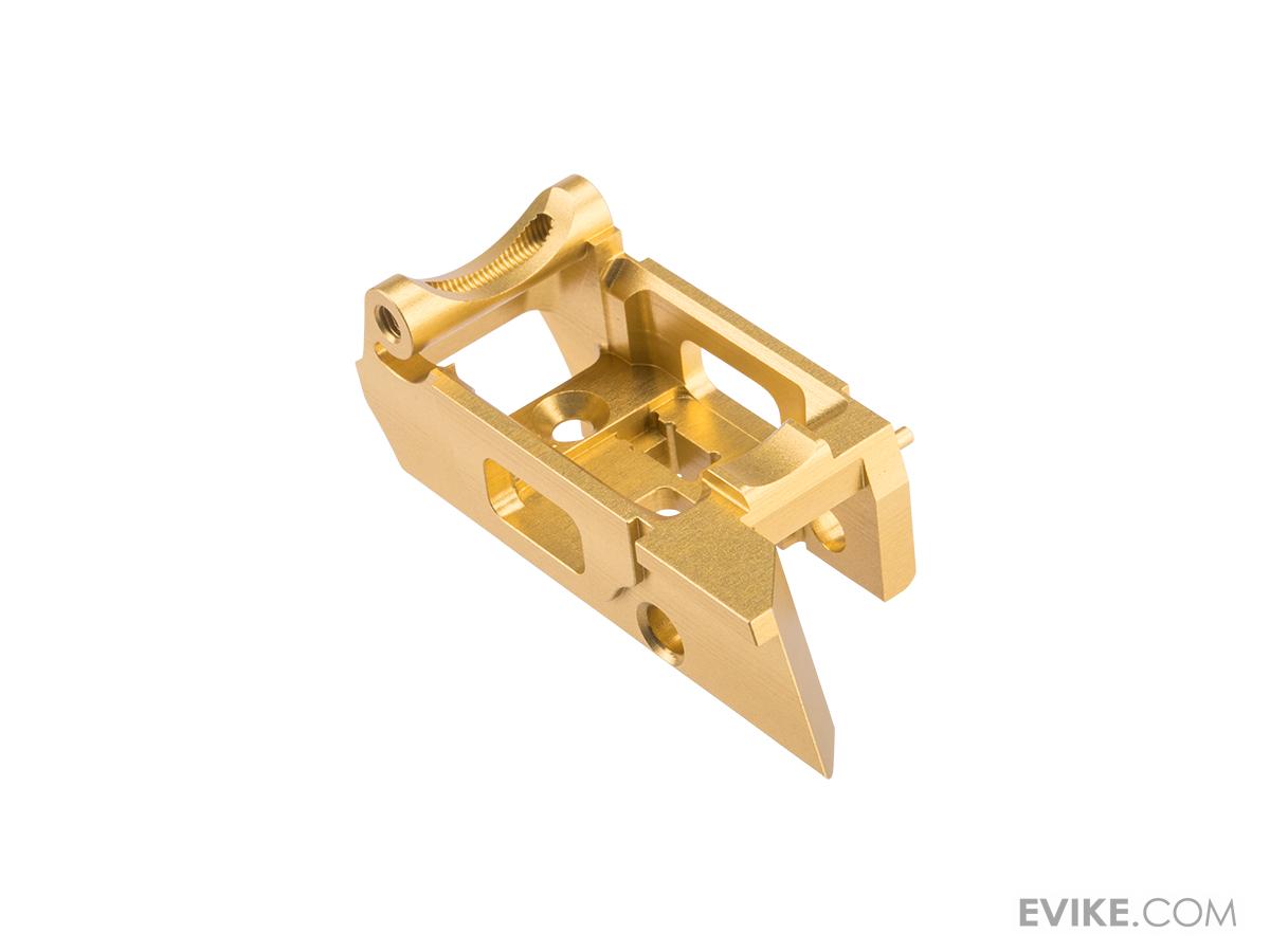CowCow Technology Enhanced Trigger Housing for AAP-01 Airsoft Gas ...