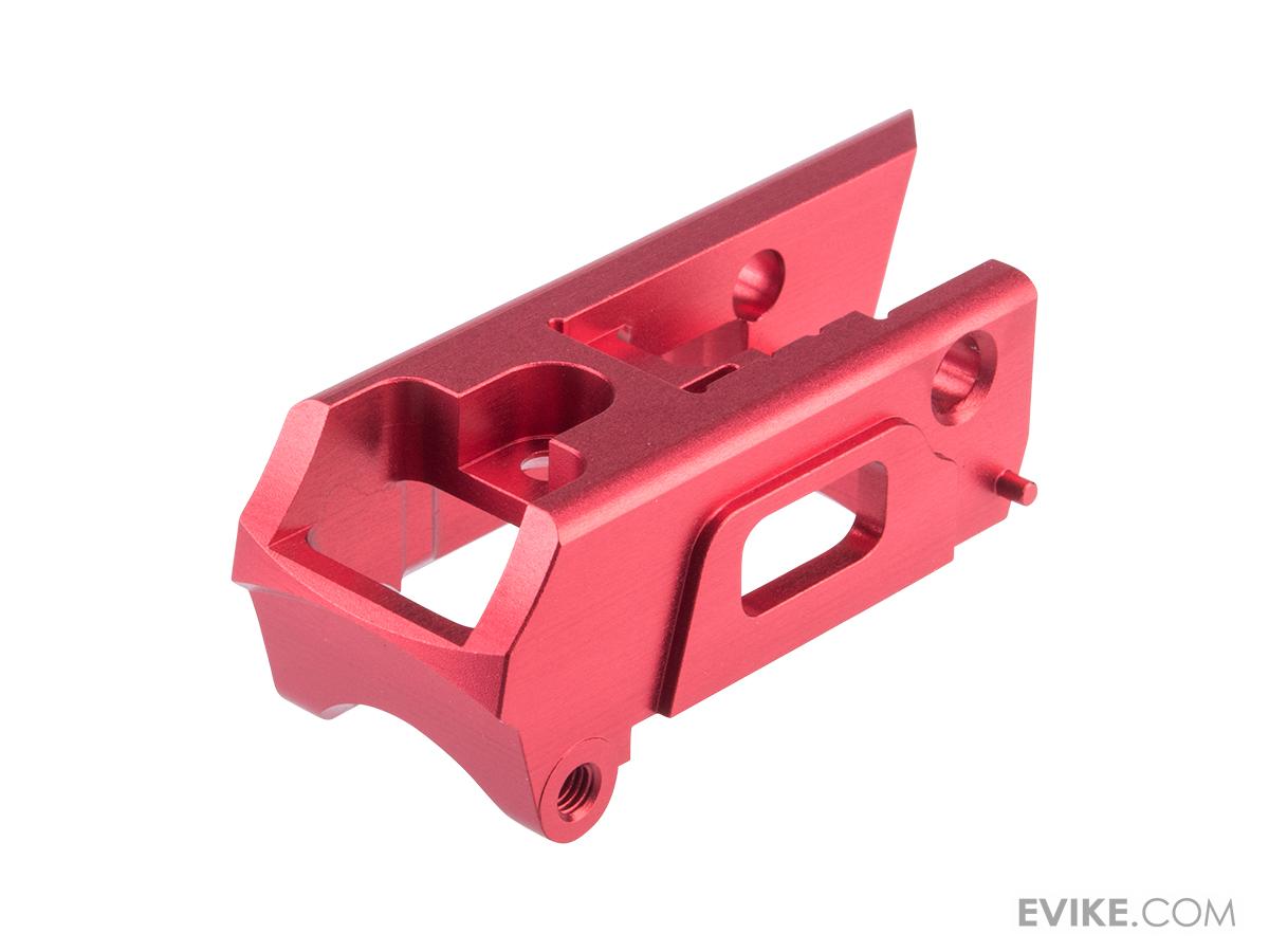 CowCow Technology Enhanced Trigger Housing for AAP-01 Airsoft Gas ...
