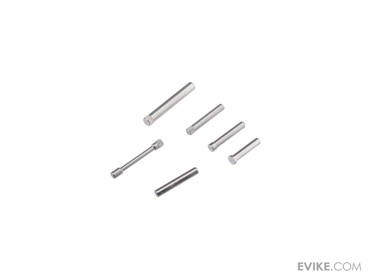 CowCow Technology Replacement Pin Set for Gas Blowback AAP-01C Airsoft ...