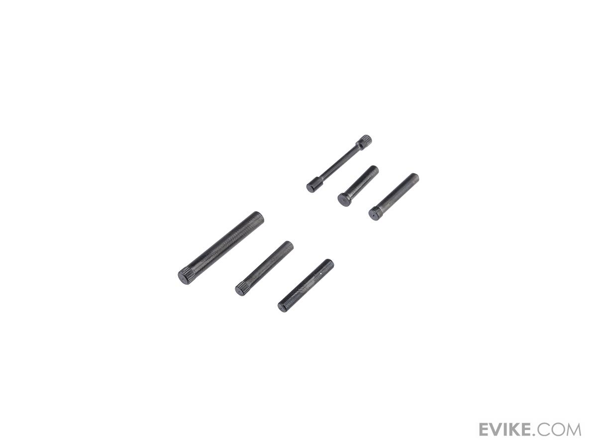 CowCow Technology Replacement Pin Set for Gas Blowback AAP-01C Airsoft ...