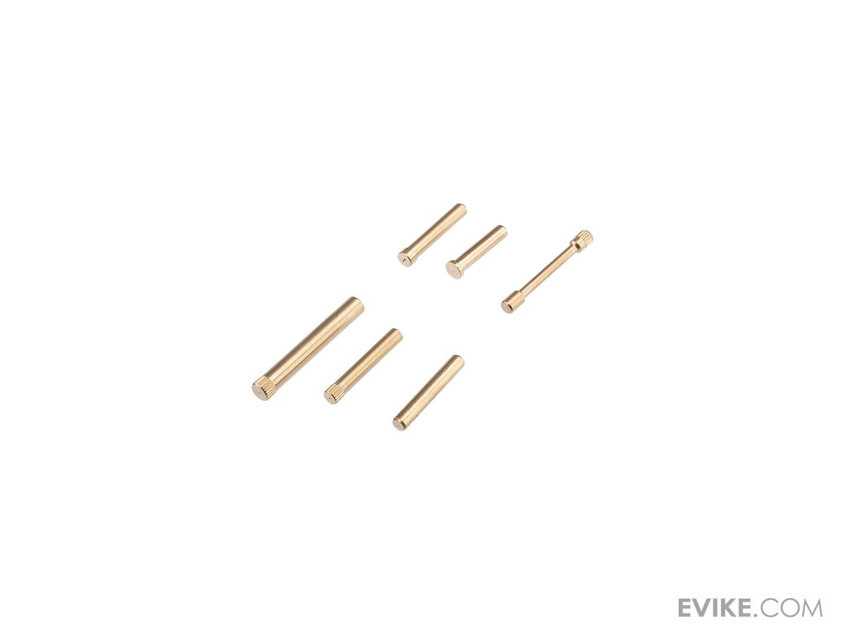 CowCow Technology Replacement Pin Set for Gas Blowback AAP-01C Airsoft ...