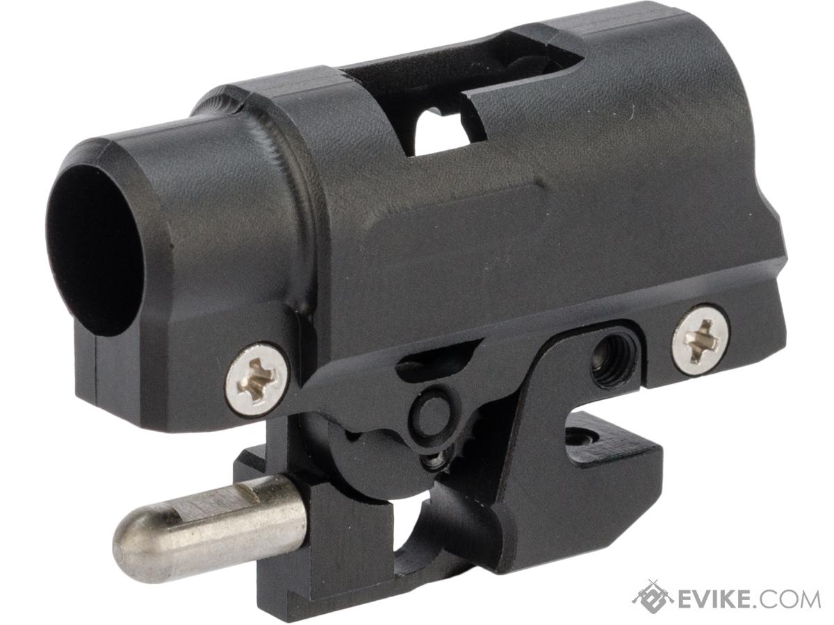 CowCow Technology CNC Aluminum 3L Hop-Up Chamber for TM Hi-Capa/1911 ...