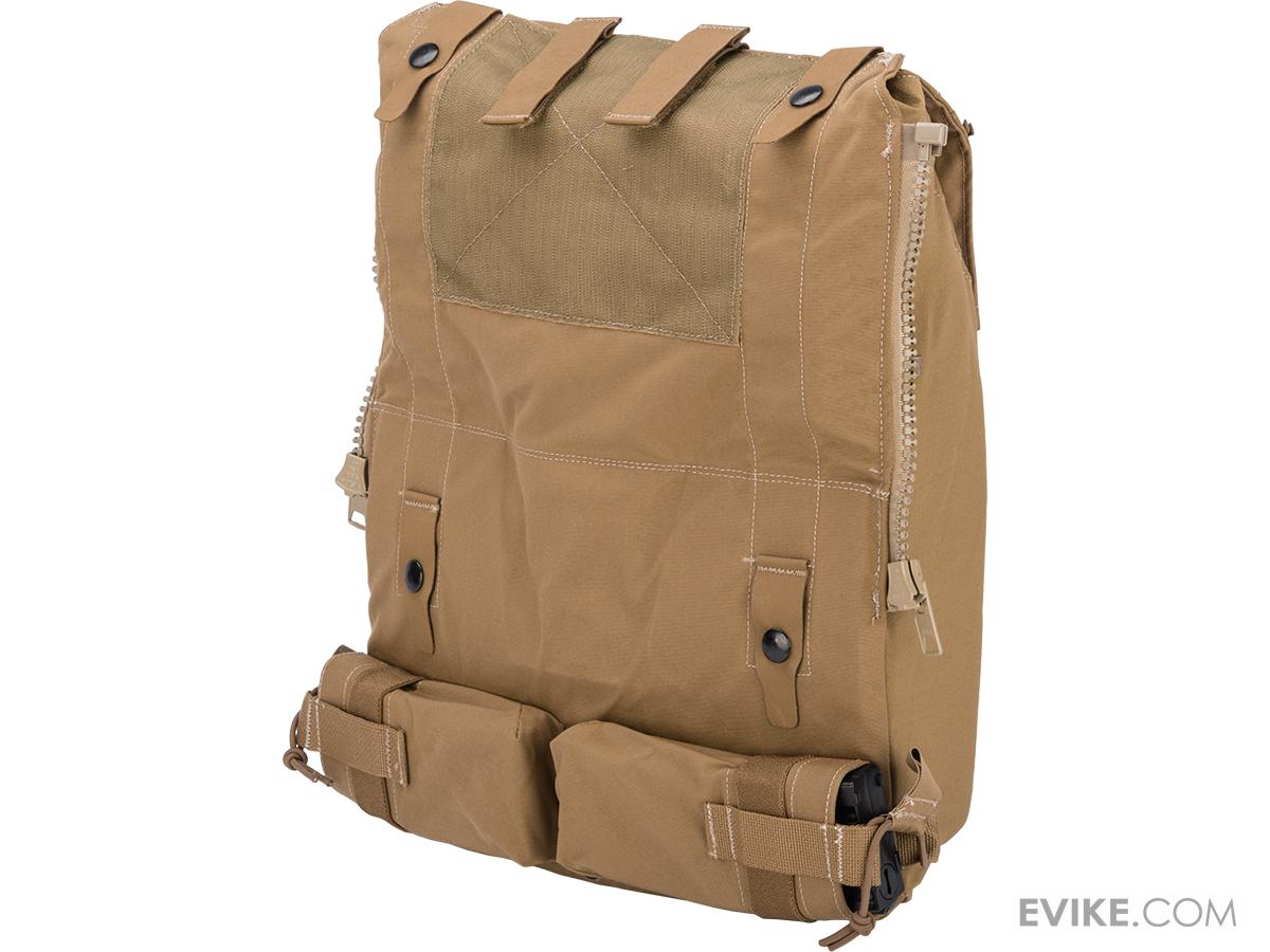 Crye Precision Zip-On Panel for Crye Precision JPC 2.2 AVS and CPC ...
