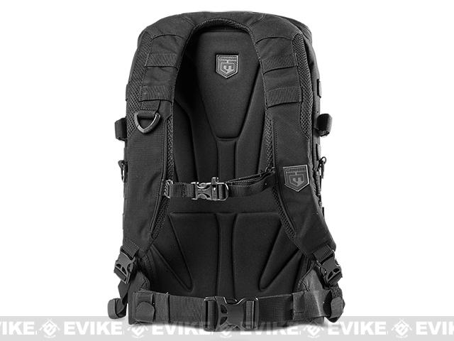 Cannae Legion Day Pack (Color: Black), Tactical Gear/Apparel, Bags ...