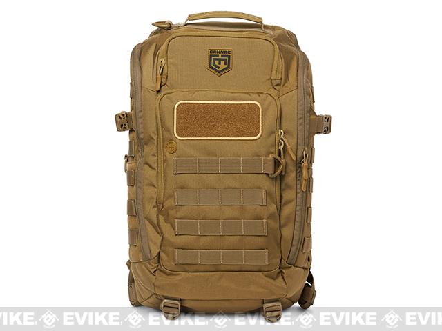 Cannae Legion Day Pack (Color: Coyote), Tactical Gear/Apparel, Bags ...