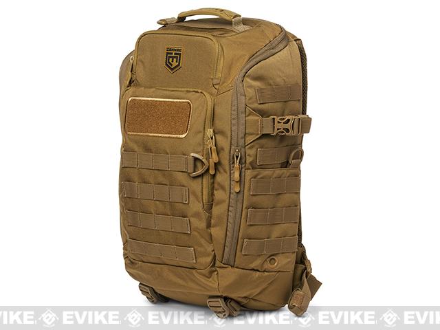Cannae Legion Day Pack (Color: Coyote), Tactical Gear/Apparel, Bags ...