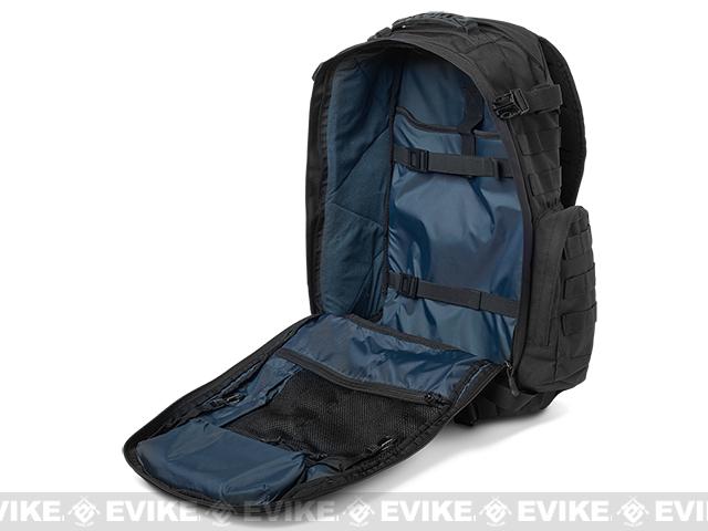 Cannae Phalanx Elite Day Pack with Helmet Carry (Color: Black ...