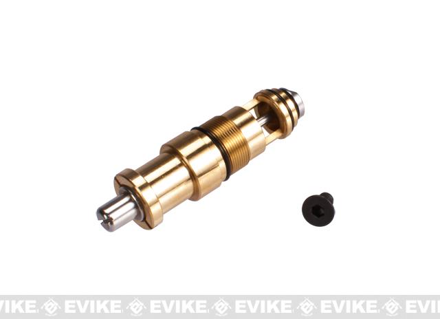 CQB Master Reinforced CNC High Output Valve for KSC/KWA M4 GBB Series ...