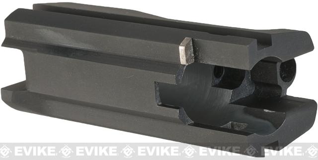 Creation Aluminum CNC Bolt for GHK PDW / G5 Series Airsoft Gas Blowback ...