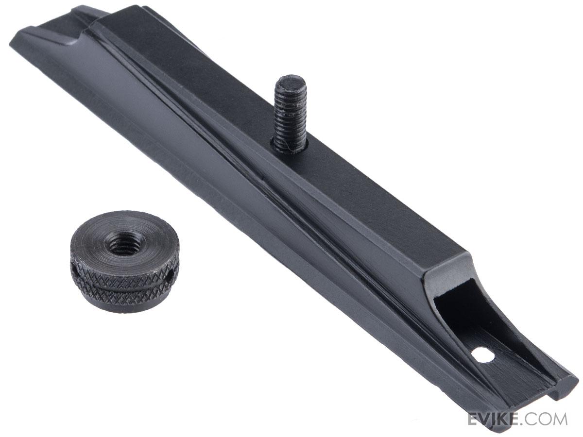Creation Airsoft Picatinny Rail Mount for M4 Style Carry Handles ...