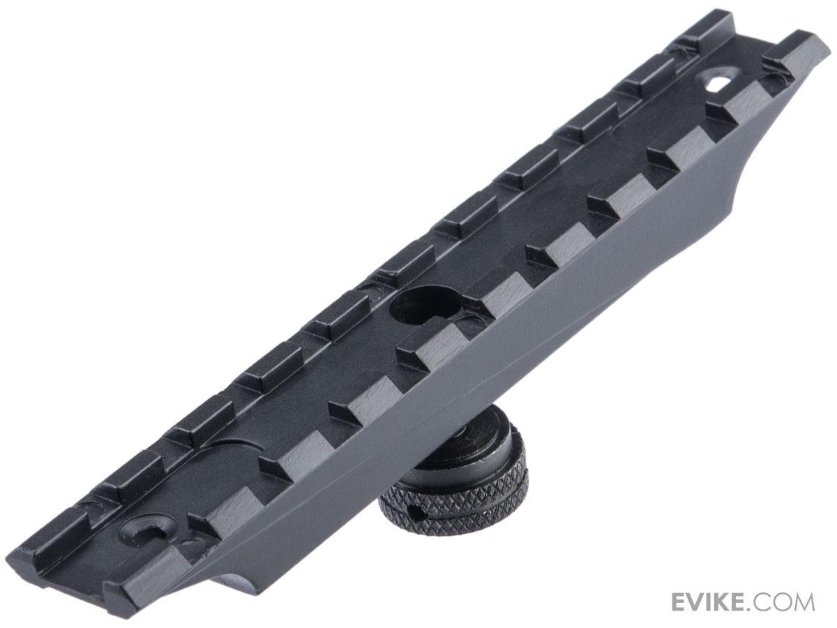 Creation Airsoft Picatinny Rail Mount for M4 Style Carry Handles ...
