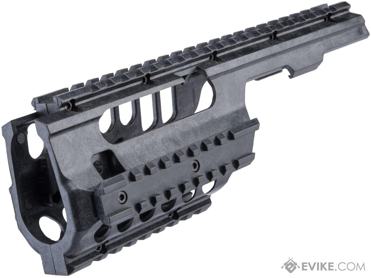 Mp5 Rail Handguard