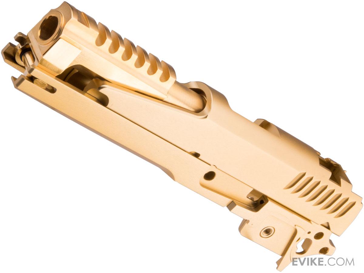 Creation Airsoft Dragon Frame and Slide Kit for TM 5.1 Hi-Capa Airsoft ...