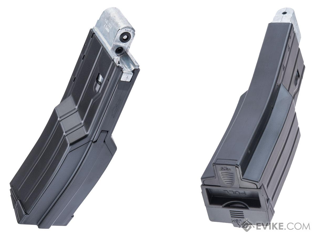 Crosman Qr Mag 300 Round 177 Magazine For Crosman Full Auto Air Rifles