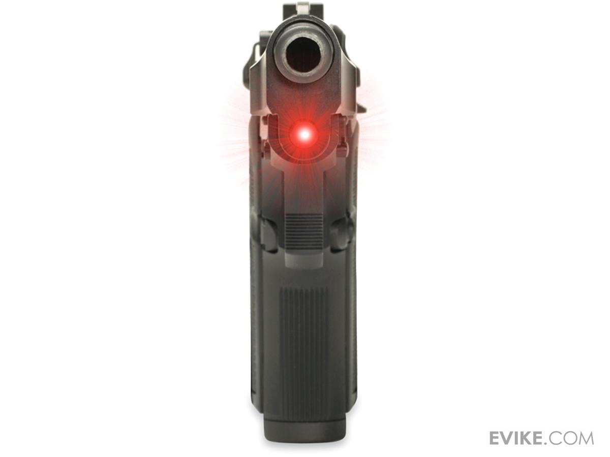 LaserMax Guide Rod Laser (Model: Beretta 92/96, Taurus 92/99/100/101 ...