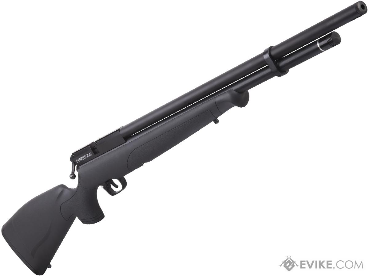 Benjamin Fortitude PCP .177 Multi-Shot Bolt-Action Air Rifle (.177 ...