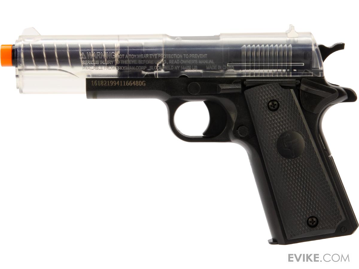 Game Face "Stinger P311" Spring Powered Single Shot Military Style ...