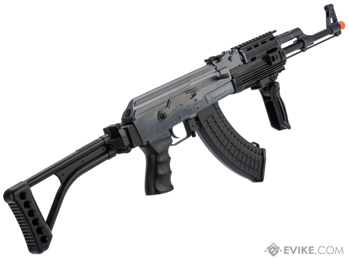 Game Face "Insurgent" GFAR Automatic Electric Airsoft Gun, Airsoft Guns ...