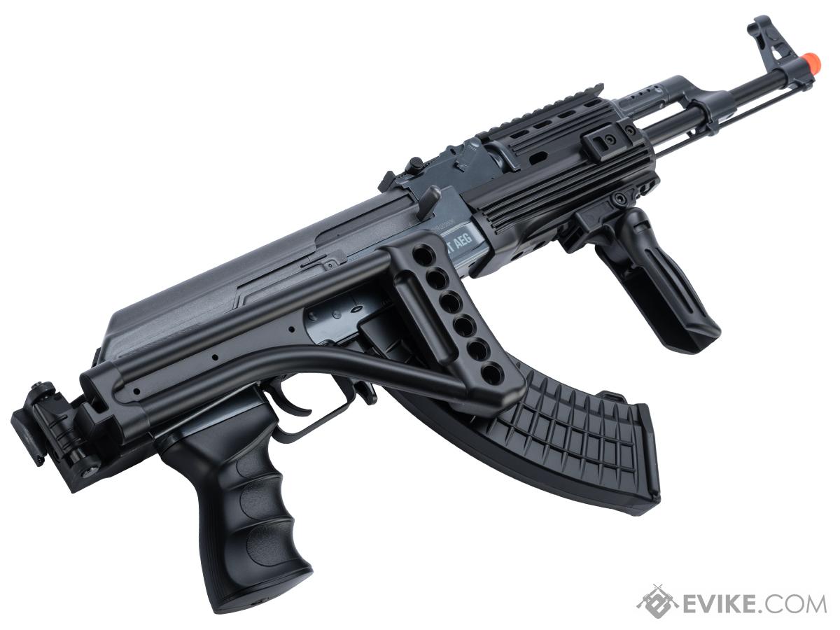 Game Face "Insurgent" GFAR Automatic Electric Airsoft Gun, Airsoft Guns ...