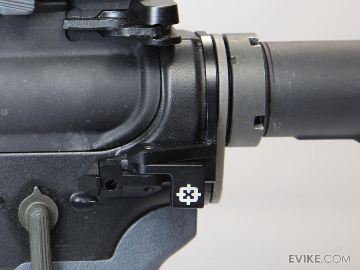 Cross Armory Quick Pins for AR15 Type Rifles, Accessories & Parts, Real ...