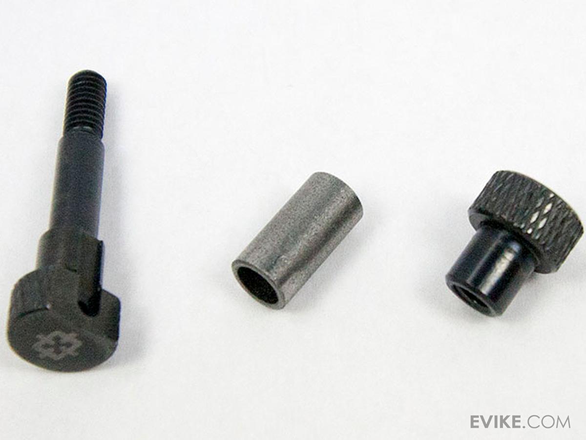 Cross Armory Pin Pal Front Take Down Pin Replacement, Accessories ...