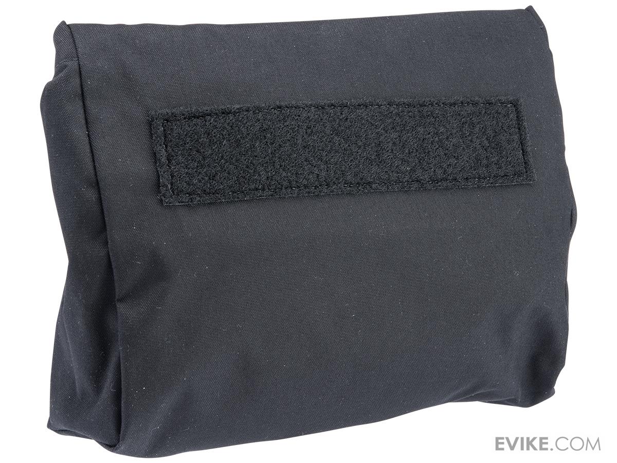 Crye Precision Rollup Dump Pouch (Color: Black), Tactical Gear/Apparel ...