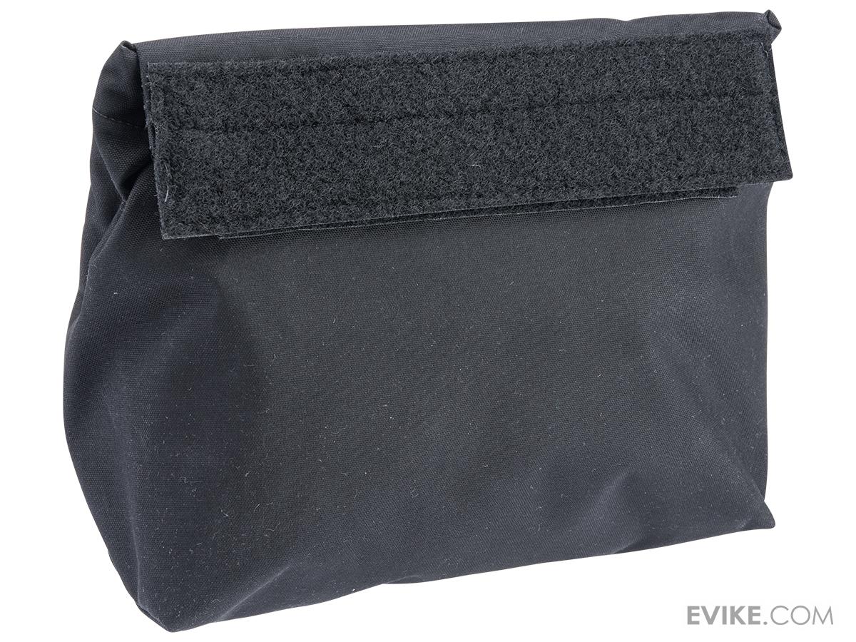Crye Precision Rollup Dump Pouch (Color: Black), Tactical Gear/Apparel ...
