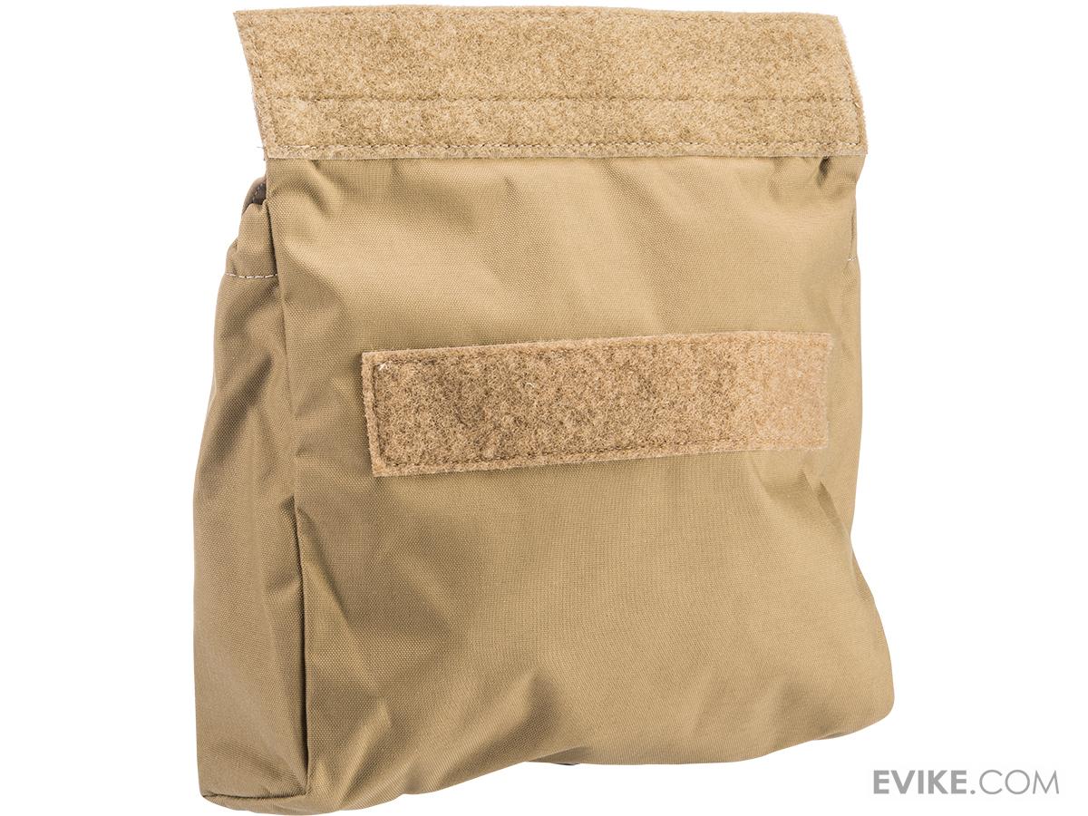 Crye Precision Rollup Dump Pouch (Color: Coyote Brown), Tactical Gear ...