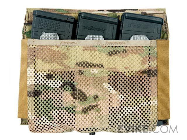 Crye Precision R-Series Harness Adapter (Color: Black / Large ...