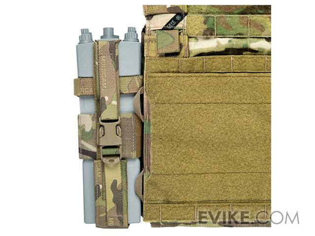 Crye Precision R-Series Side Radio Pouch (Color: MultiCam), Tactical ...