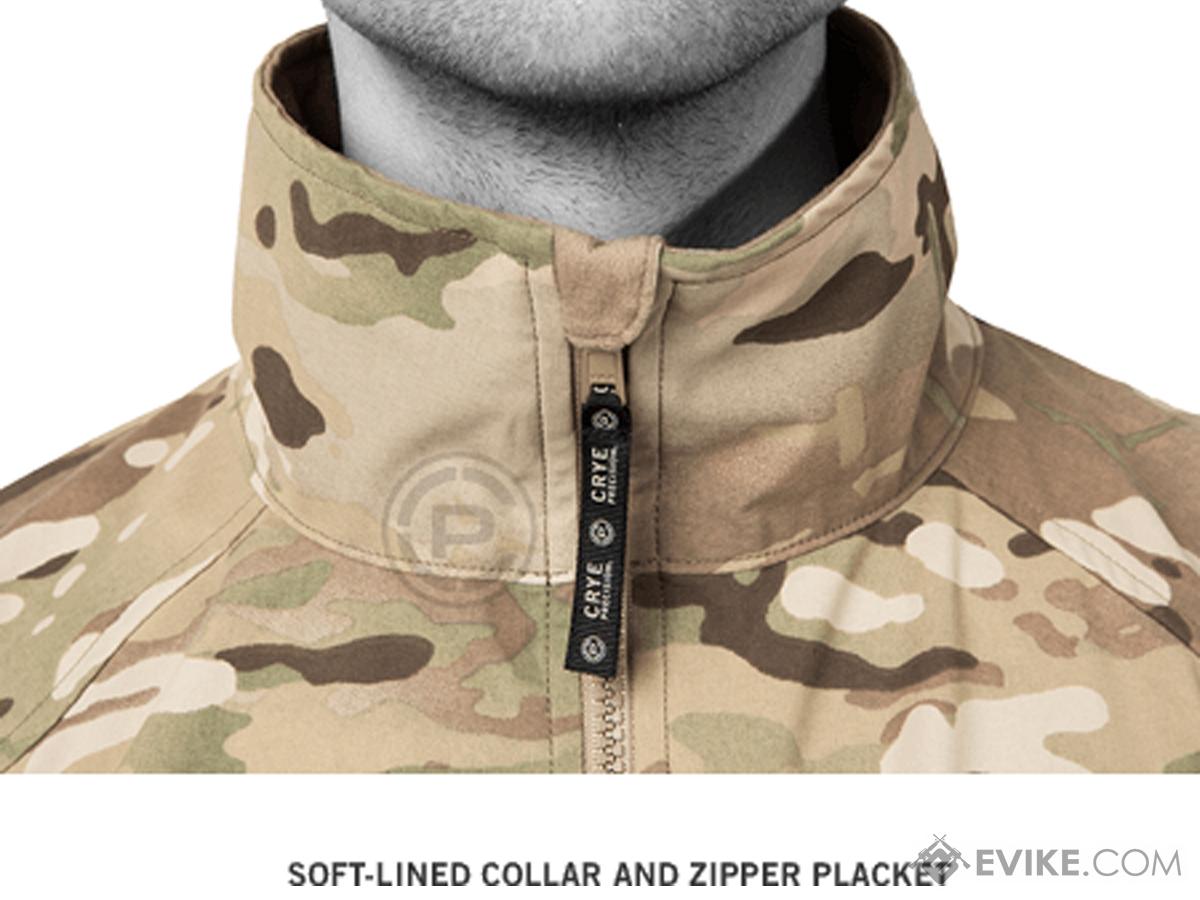 Crye Precision Fieldshell 2 (Size: Multicam / Medium), Tactical Gear ...