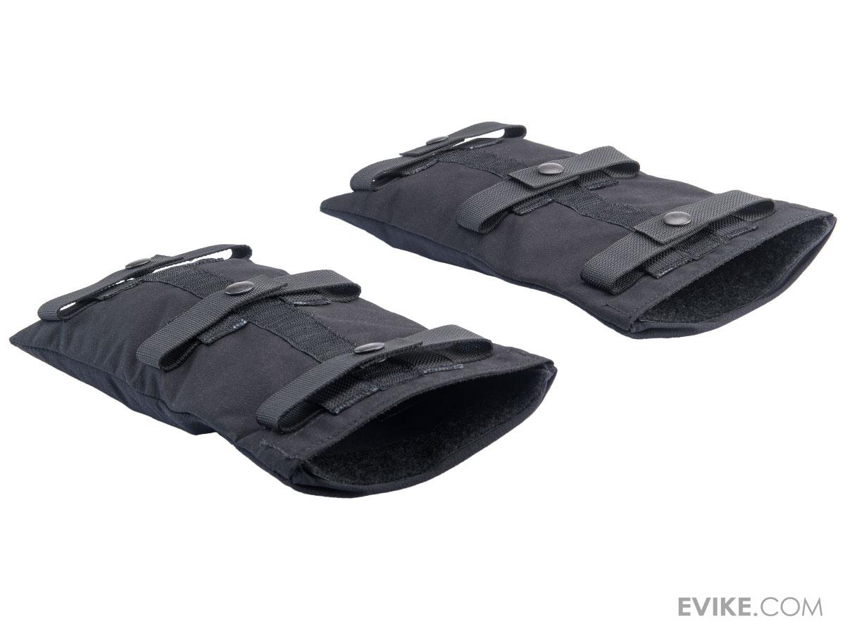 Crye Precision Long Side Armor Pouch Set for JPC 1.0/2.0 Plate Carriers ...