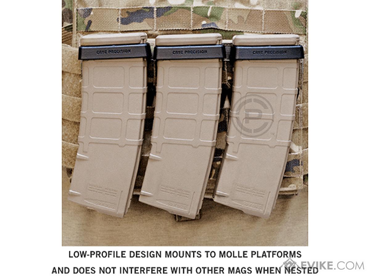 Crye Precision Mag Clip Magazine Retention Device - Set of 3 (Color ...