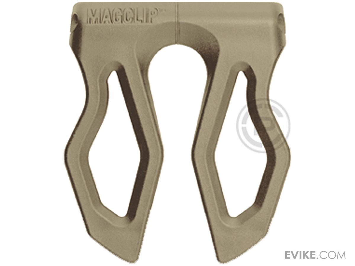 Crye Precision Mag Clip Magazine Retention Device - Set of 3 (Color ...