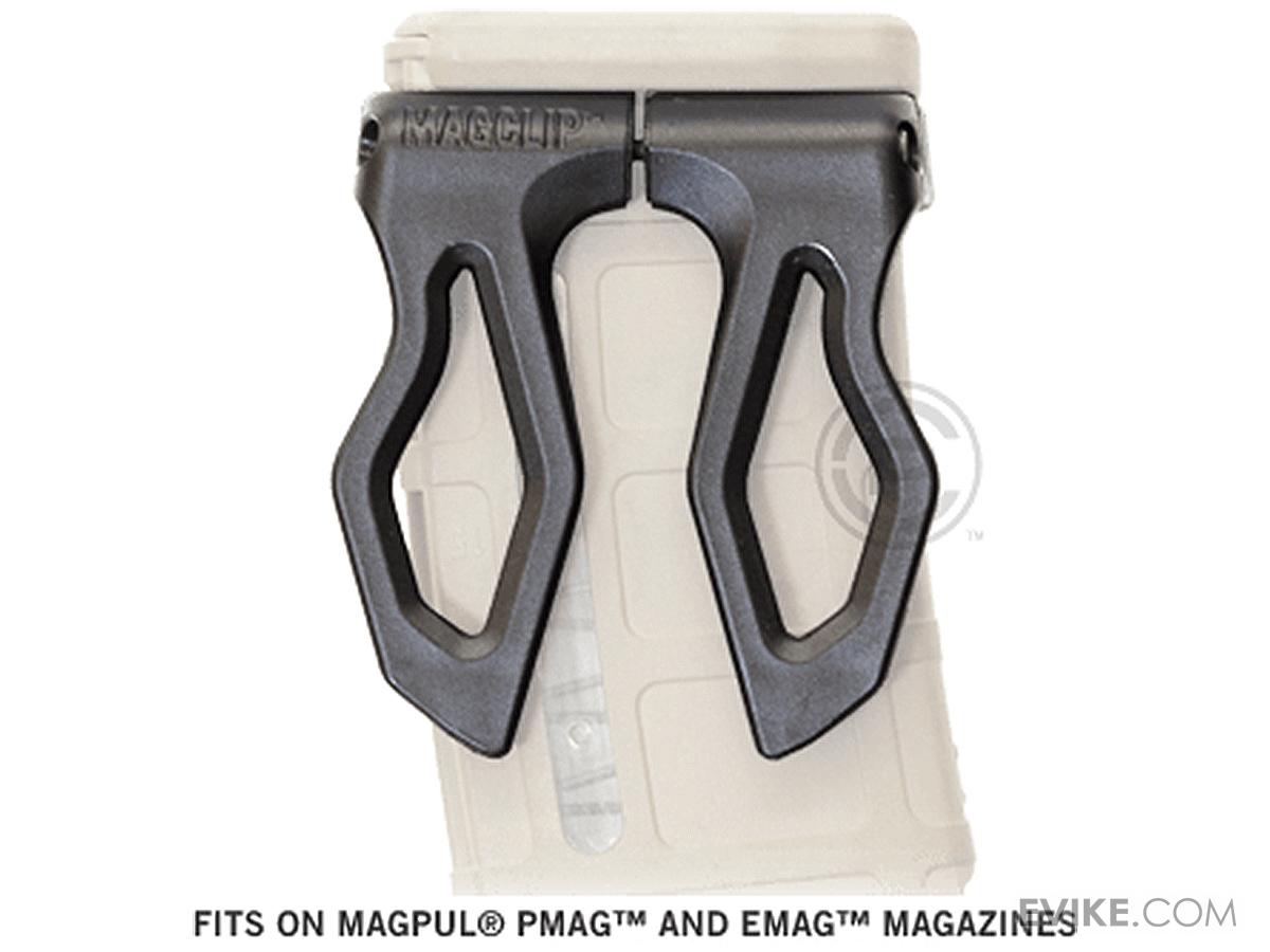 Crye Precision Mag Clip Magazine Retention Device - Set of 3 (Color ...
