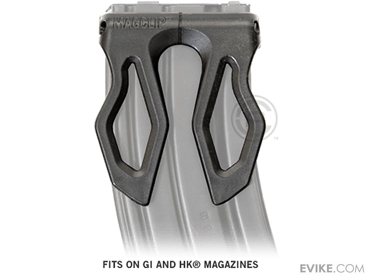 Crye Precision Mag Clip Magazine Retention Device - Set of 3 (Color ...