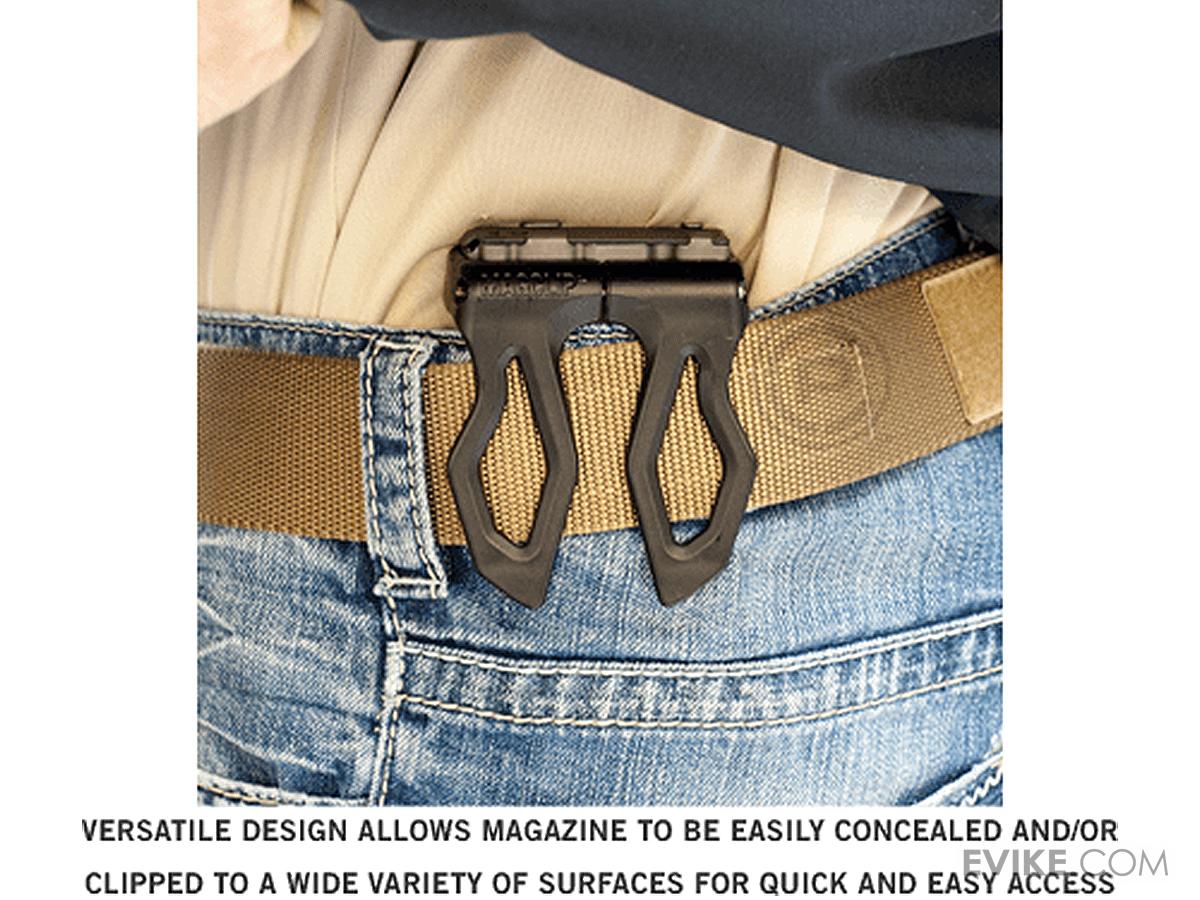 Crye Precision Mag Clip Magazine Retention Device - Set of 3 (Color ...